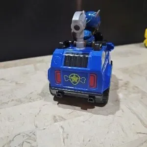 Paw Patrol | Toys | Blue Paw Patrol Chase Police Cruiser Toy | Poshmark